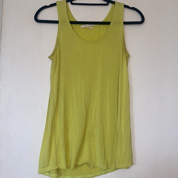 Tops | 52 Simple Tank Top | Poshmark